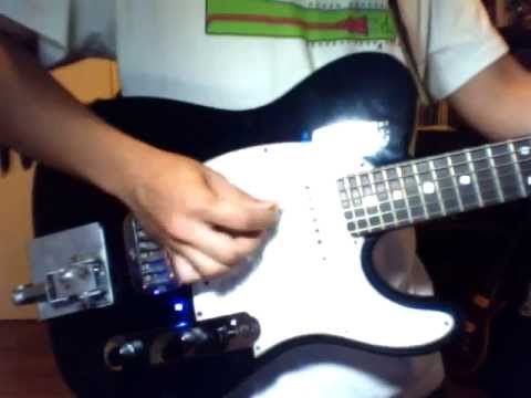 DIY B-Bender continued | The Cheapskate Engineer