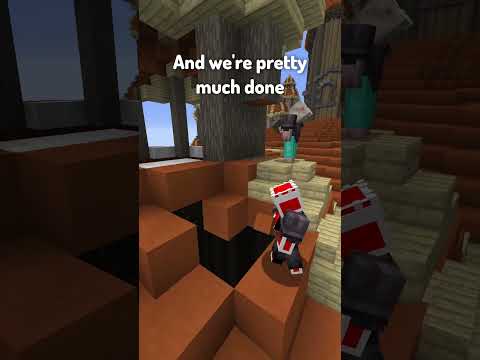 Every Way a Minecraft Server Could End