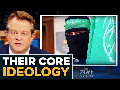 The Truth About The Hamas Charter