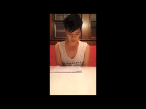 Poem for Marissa (Mimi Thi Nguyen) | Chicago Alliance to Free Marissa ...