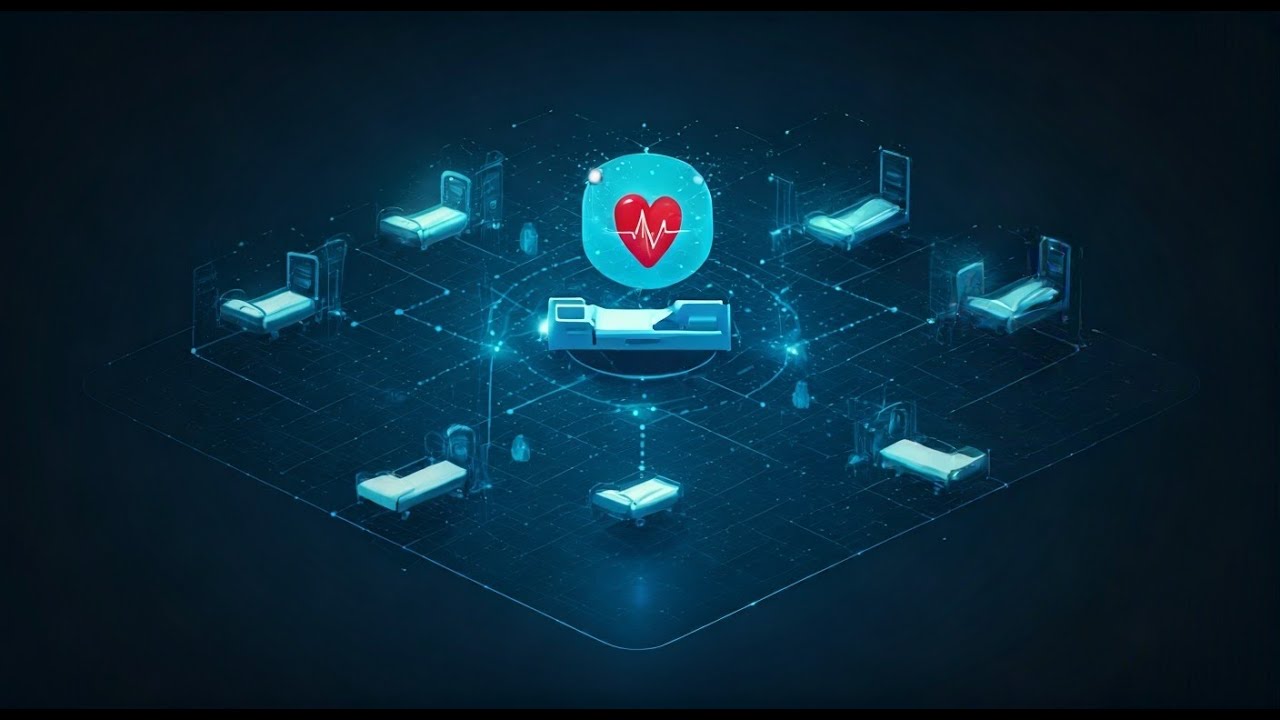 Hospital Management System | Java JDBC Complete Project | With Source Code | Projects for Beginners