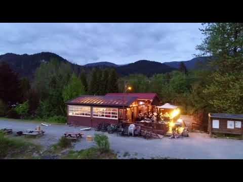 Where Is Virgin River Filmed? How to Visit the Real Locations