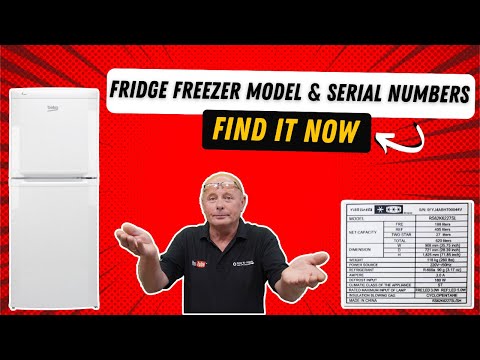 Electrolux Serial Number Lookup - How To Discuss