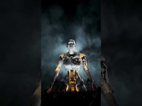 THE END OF GENESYS (SPHERE LAS VEGAS) ANYMA - INTRO