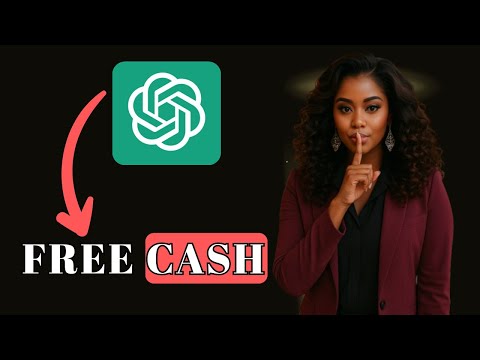 How to Make Passive Income with ChatGPT 4o Faceless YouTube and AI Business Ideas