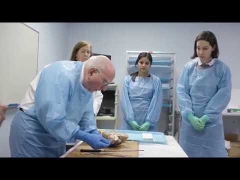 Thomas P. Naidich, MD, FACR