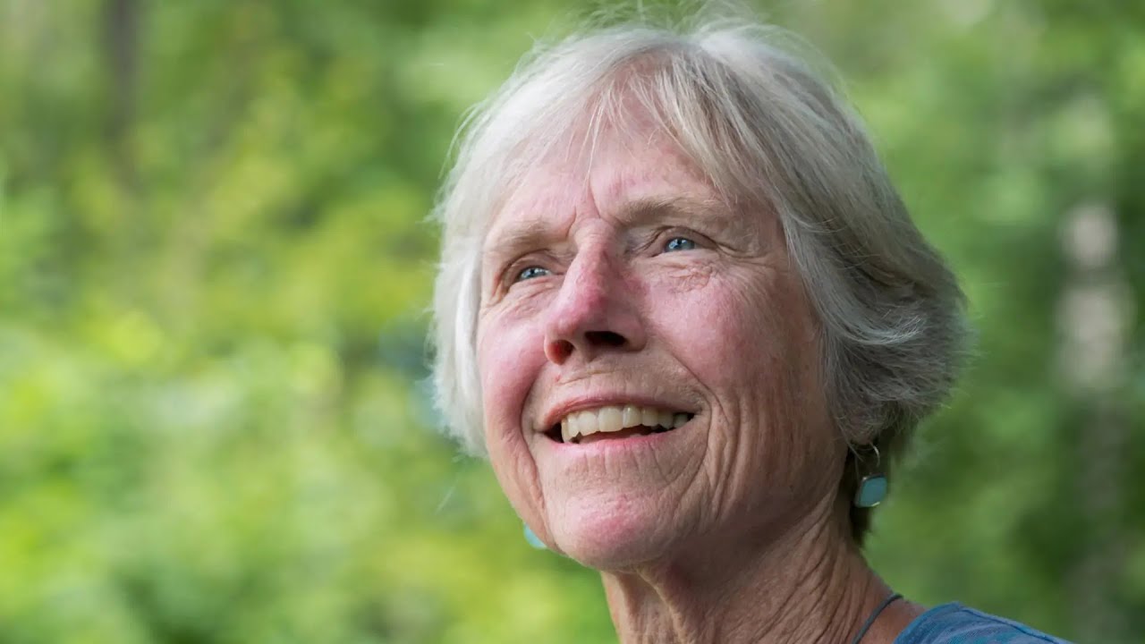 Grateful Voices - Claire