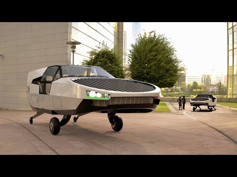 URBAN AERONATUICS