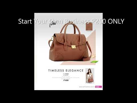 SOPHIE PARIS CATALOG 108 HIGHLIGHTS