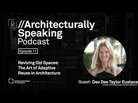 Reviving Old Spaces: The Art of Adaptive Reuse in Architecture