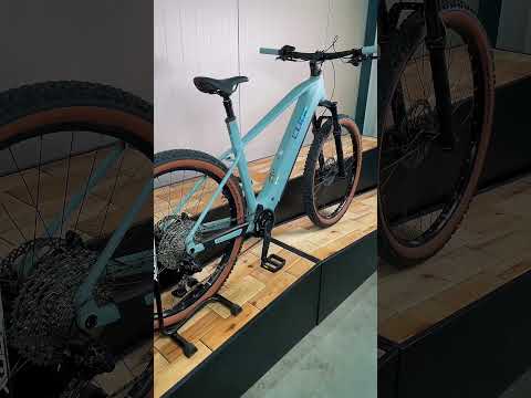 Cube Reaction Hybrid Race 800 desertgreen’n’prism