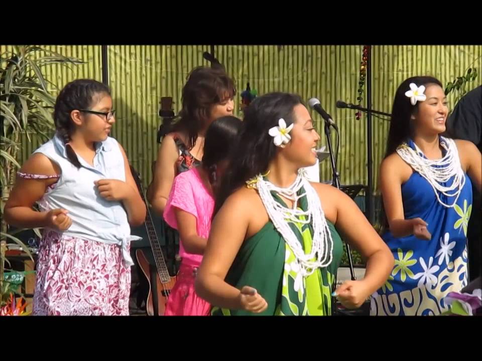 Hire Island Breeze Entertainment - Polynesian Entertainment in Hayward ...