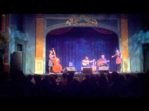 Wesley Elmore Whatchamacallit Double Neck 1954 - Mahogany & | Reverb