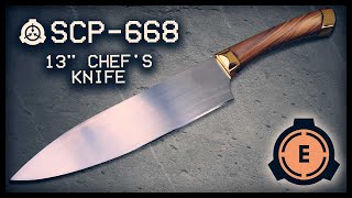 SCP Foundation vs horror movies - Crossovers - Fimfiction