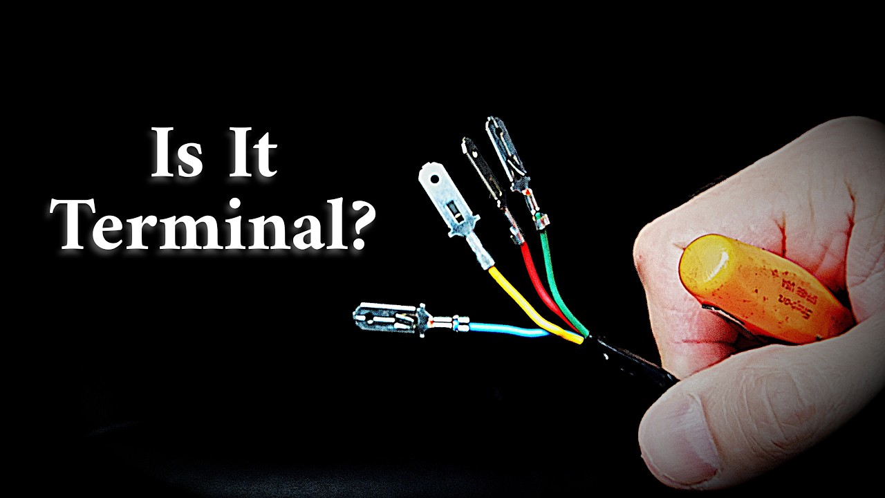 The Trick to De-Pinning Connectors Fast