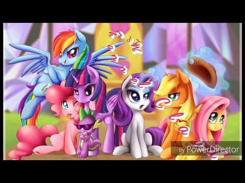 [FANDUB ITA] MLP - Best Friends Until The End Of Time