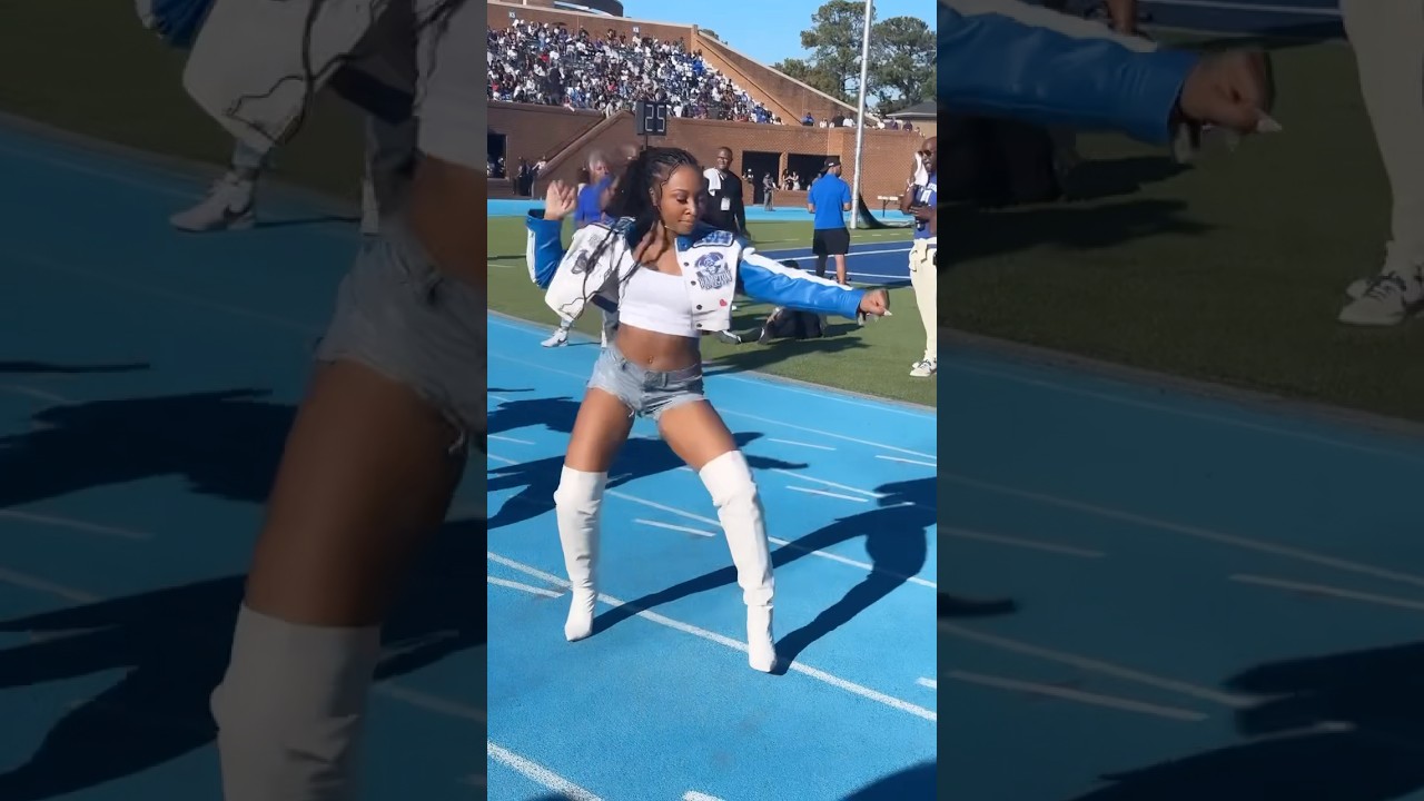 “Ebony Fire Grads” Hampton University Homecoming 15-Year Reunion Ebony Fire Dancers 🤍💙🏡🌊🏴‍☠️⚓️