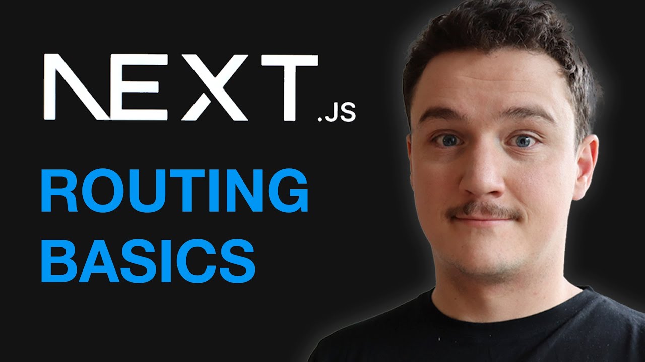 Next.js 15 Routing Explained For Beginners