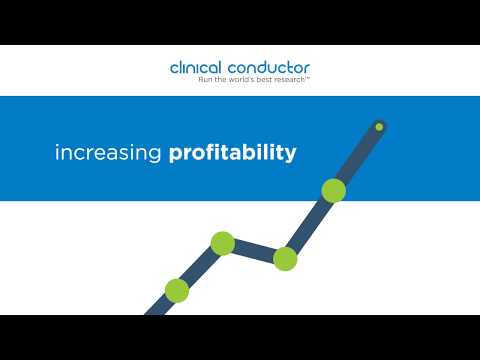 Clinical Conductor CTMS Reviews and Pricing 2024