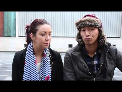 Banter with Stint: What's the craic?