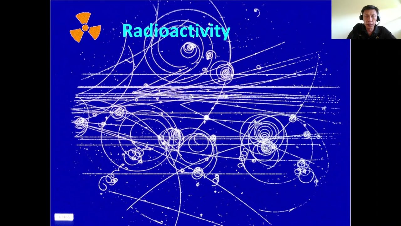 Nuclear Physics II (Worked Examples)
