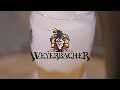 Fizzics Brewers Spotlight - Weyerbacher Brewing Company