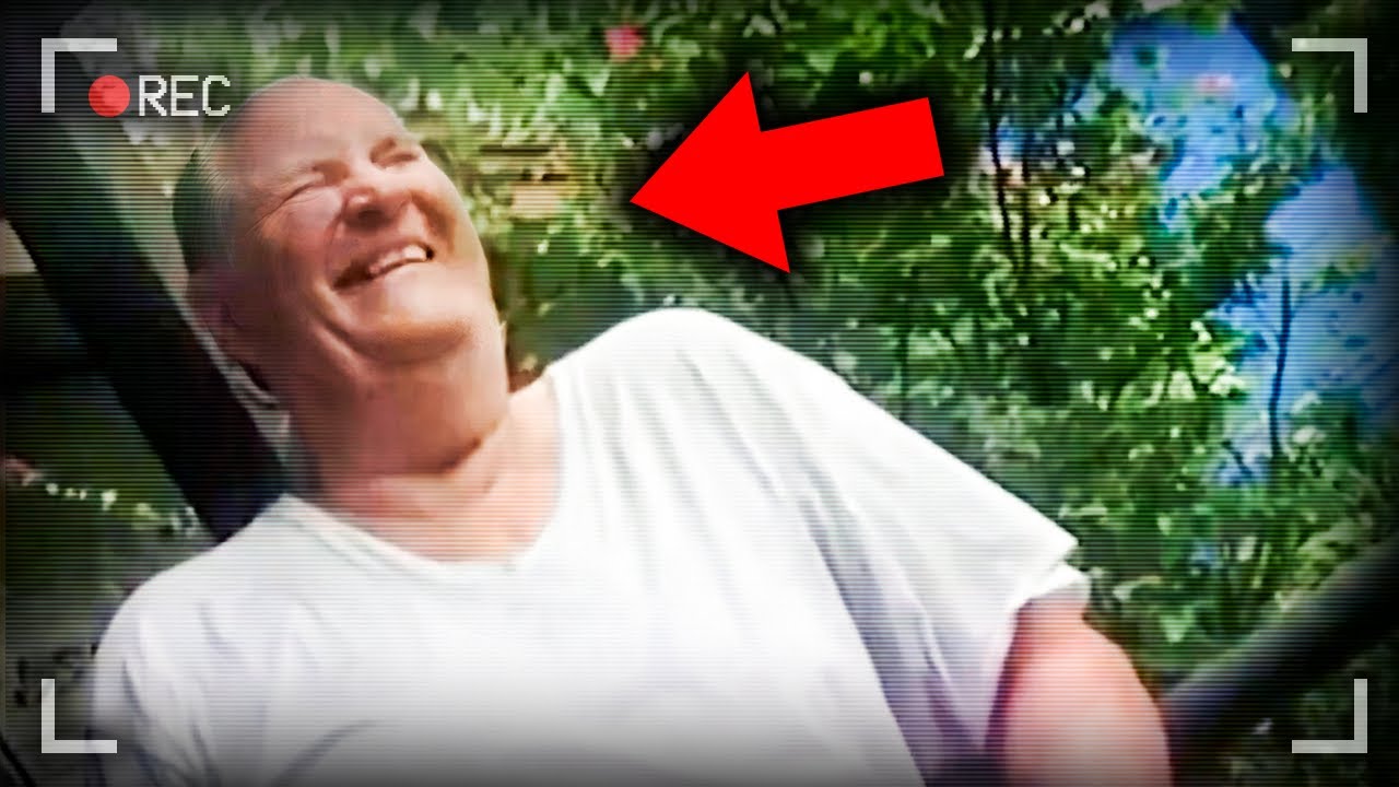 Serial Killer’s Face When Cops Show Up 46 Years Later | The Case of Carla Walker