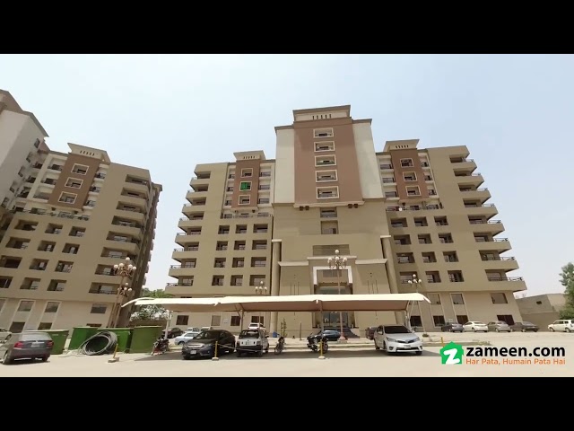 4 Bed Flat For Sale In Zarkon Heights Zarkon Heights, G-15, Islamabad ...