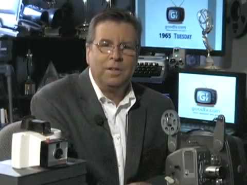Good TV: 1965 Tuesday Night Television