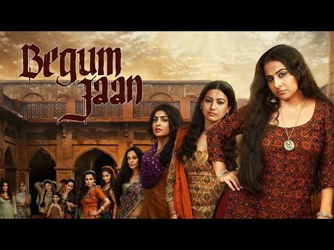 begum jaan trailer