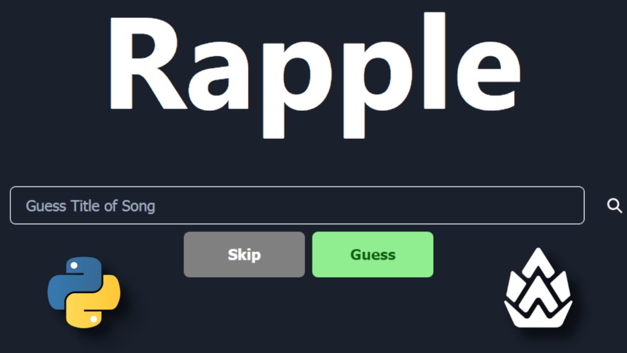 Build a Python Only Web App with Pynecone! Full-Stack Dev Report.