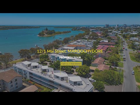 12/1 Mai Street, Maroochydore QLD 4558 | Domain