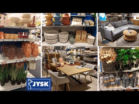 💙🤍ARRIVAGE JYSK NEW PRODUCTS ✅️ TO JUST HIT ‼️ NEW OF THE WEEK ✅️ / MAY 2025