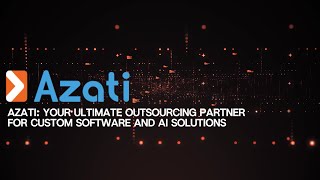 Azati Software Reviews | View Portfolios | DesignRush