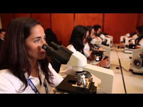 Xavier University School of Medicine