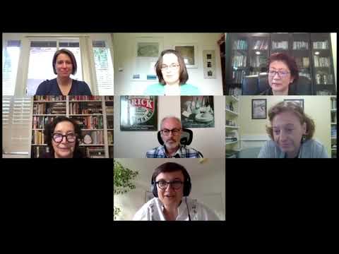 RIPE - Demystifying the Editorial Process