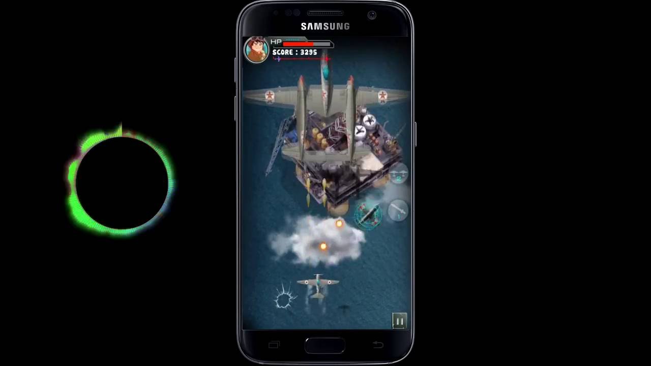 Top 5 Best 2D Scroller Shooter on Android (November 2016)