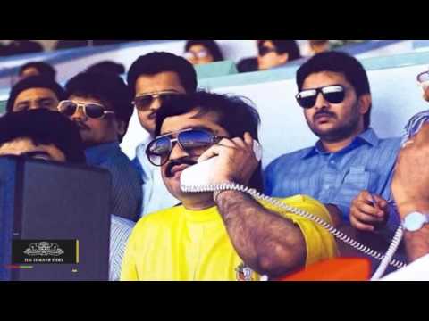 Dawood Ibrahim's Nephew Held In US For Narco-Terrorism