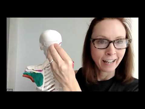 Two Anatomy Geeks™️ & the Rotator Cuff - Episode 1 Highlights