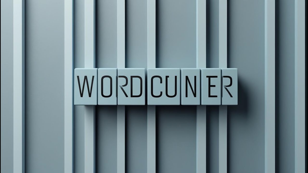 How to count words & characters | Word Counter Tool, Word Count Checker