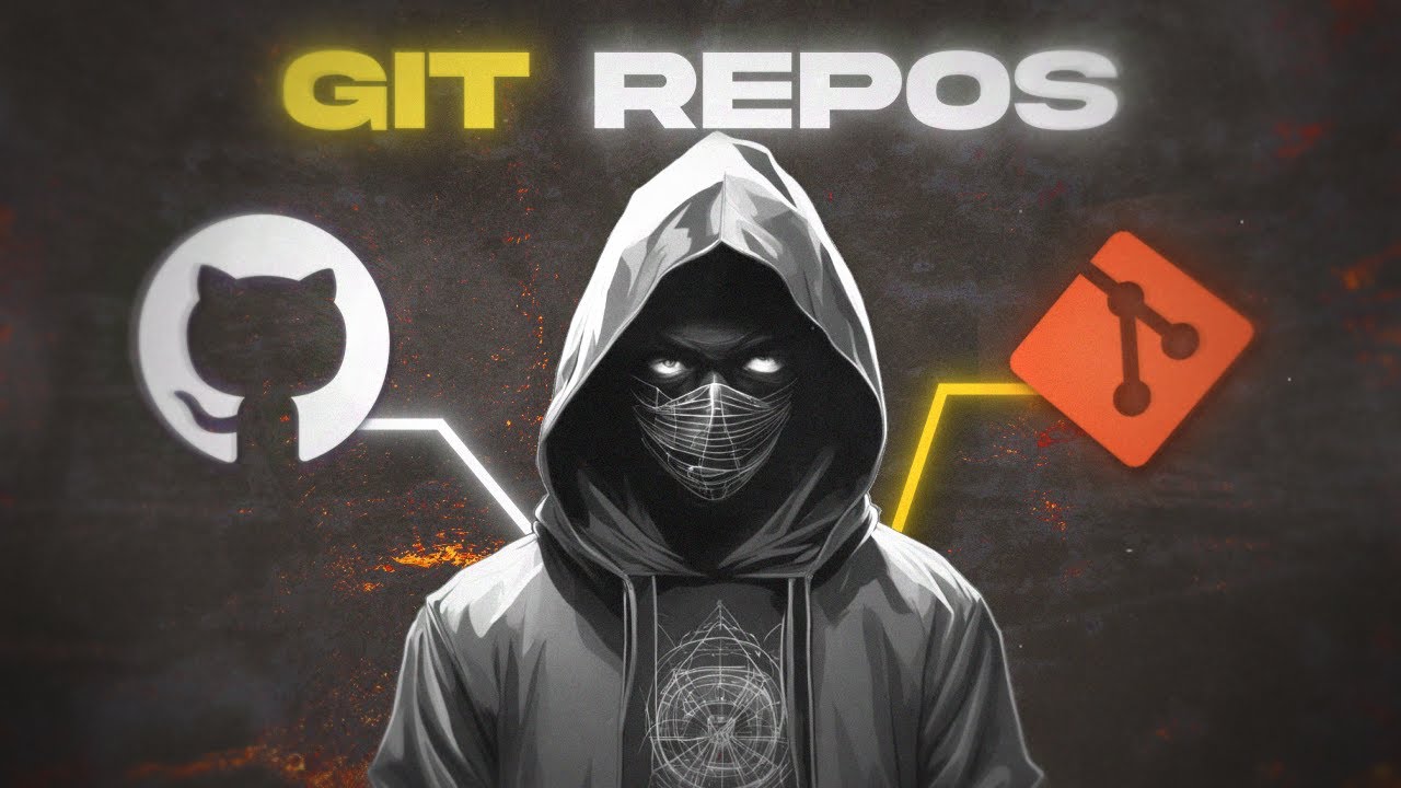Introduction to Git Repos