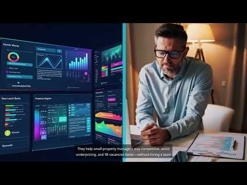 BANNED! Why This AI Tool for Landlords Just Got Shut Down 🚫 | Real Estate & Rental Alert 2025