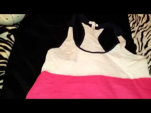 Trendy & Cool The Ambiance Apparel Razorback Tank