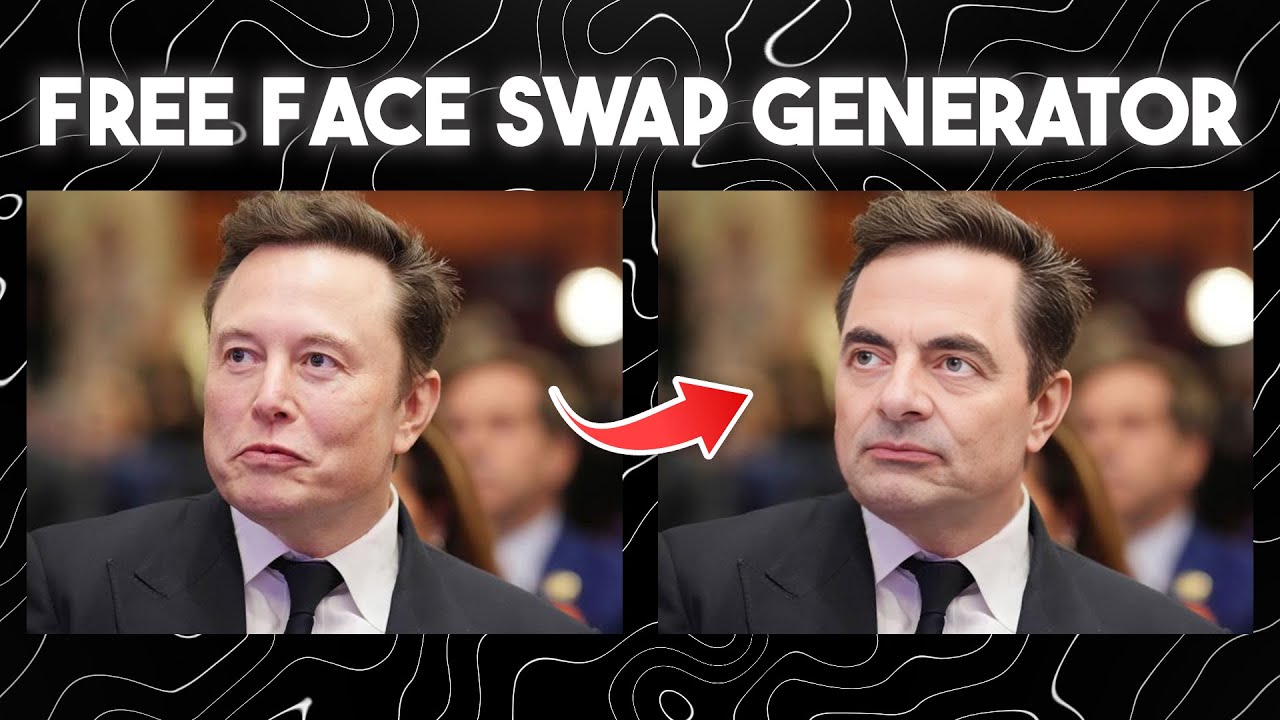 How to Use Face Swap AI App | BasedLabs Tutorial
