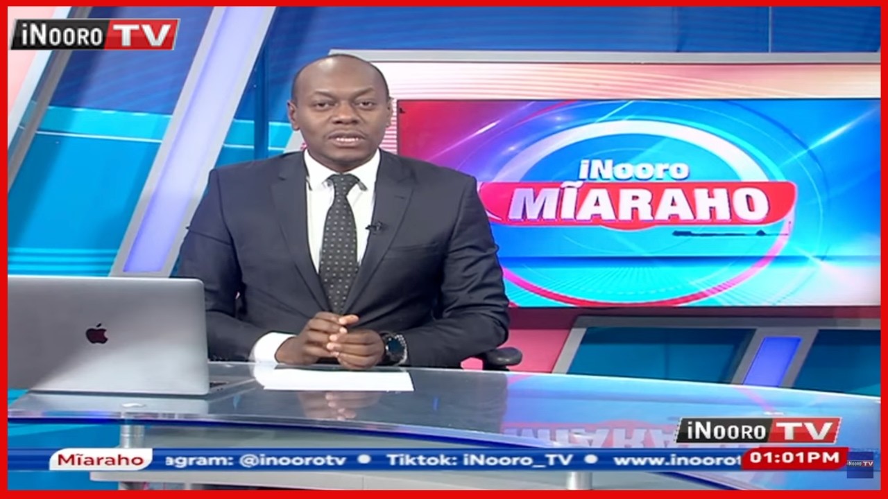 #iNooroMĩaraho (08/03/26)
