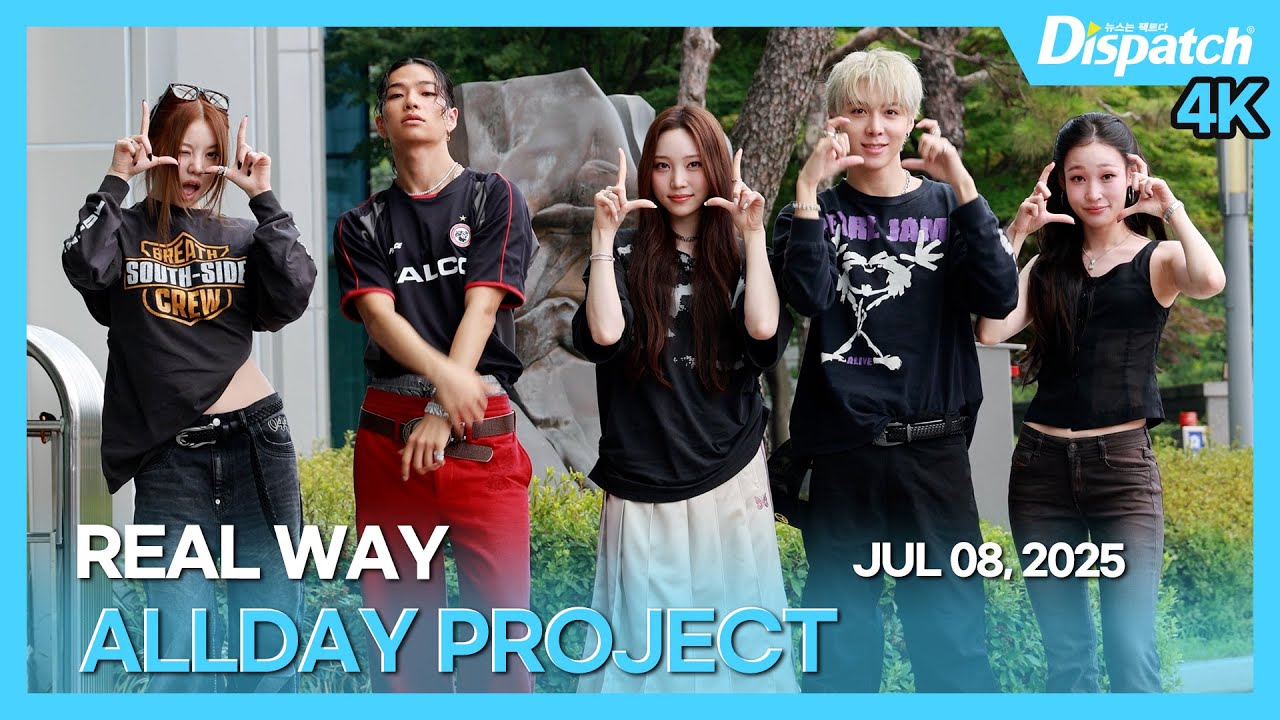 "Private Issues Off the Stage"—Park Jun-hwi & Woo Jin-young Exit ...