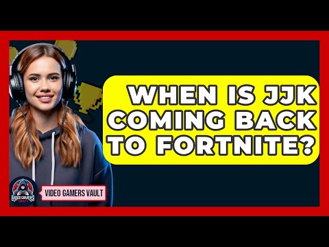 When Is JJK Coming Back To Fortnite? - Video Gamers Vault