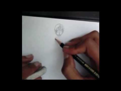 Dibujo anime informaci贸n b谩sica