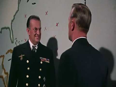 𝔇𝔞𝔰 𝔏𝔦𝔪𝔭𝔢𝔱 The Incredible Mr. Limpet (1964)