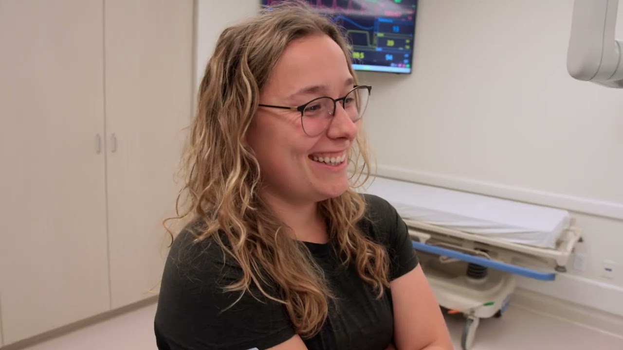 DNP: Nurse Anesthesia Program